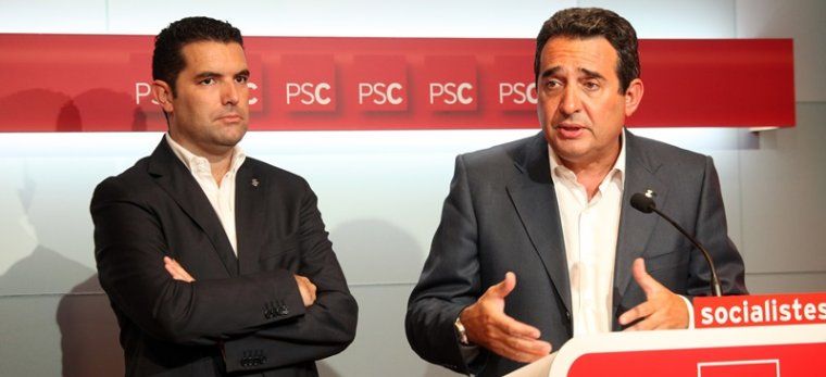 C's demana la dimissió del president de la FMC