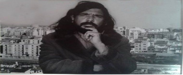 Enterrament de José Sánchez