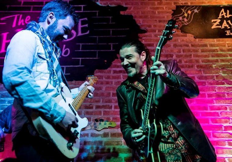 Torna el IV Festival de Blues de Rubí els dies 16, 17 i 18 de juny