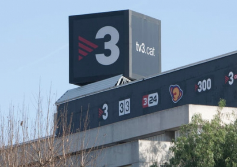 Totmedia condemna la possible intervenció de TV3, Catalunya Ràdio i l'ACN