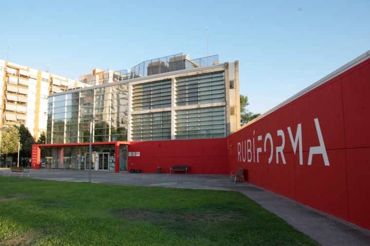 Rubí Forma presenta els cursos gratuïts pel 2018