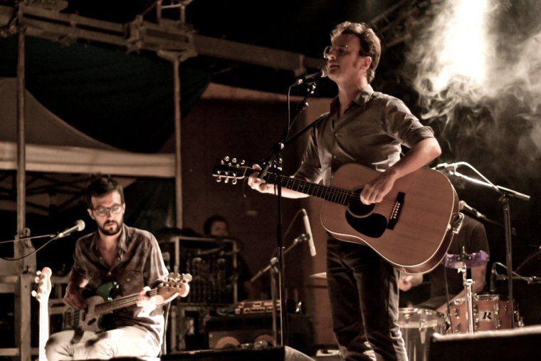 Mishima presentarà a Rubí el seu darrer àlbum