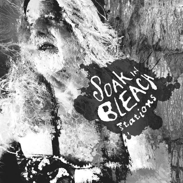 Soak in Bleach presenta el seu primer àlbum 'Stations' a l'Espai 14/13