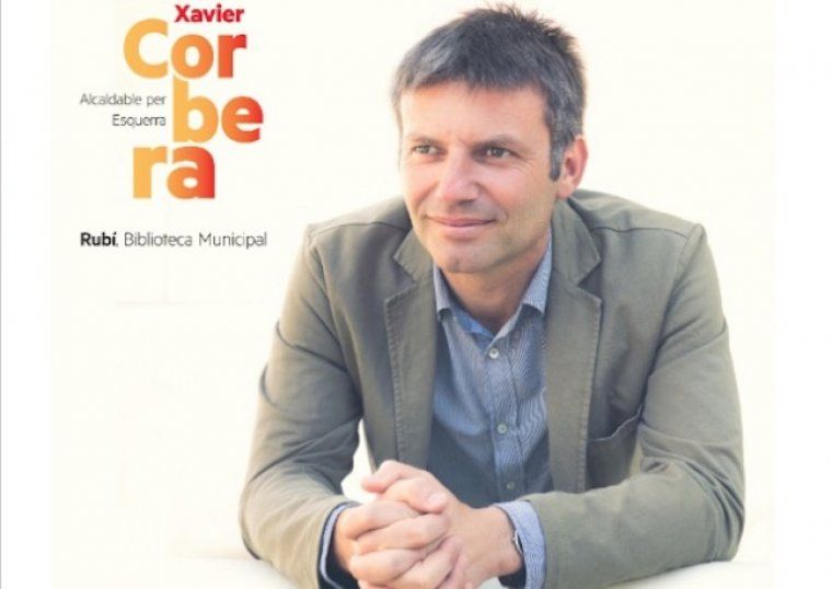 La secció municipal de Rubí d'ERC organitza una conferència per ...
