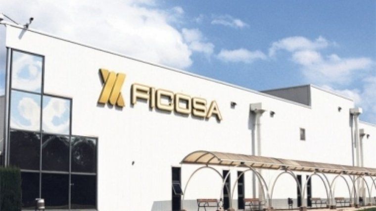 Ficosa, guardonada per Toyota amb el premi a l'Anàlisi de Valor