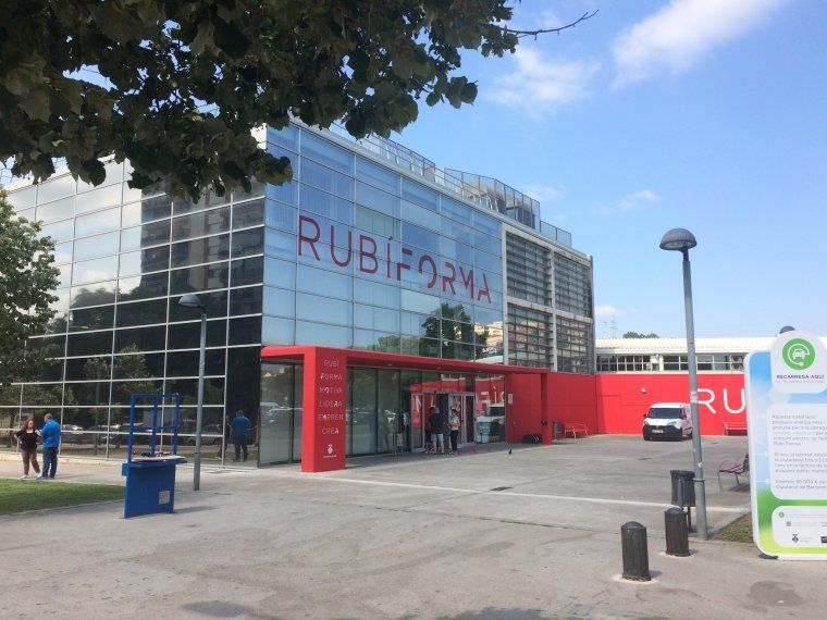 L'atur a Rubí es redueix en més d'un centenar de persones el mes de juny