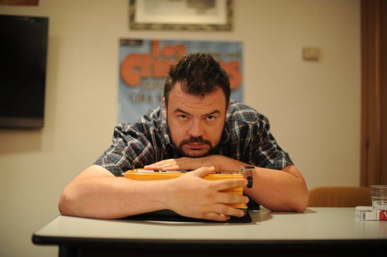 Javier Gil, escriptor rubinenc: "No podem deixar la poesia en mans dels ...