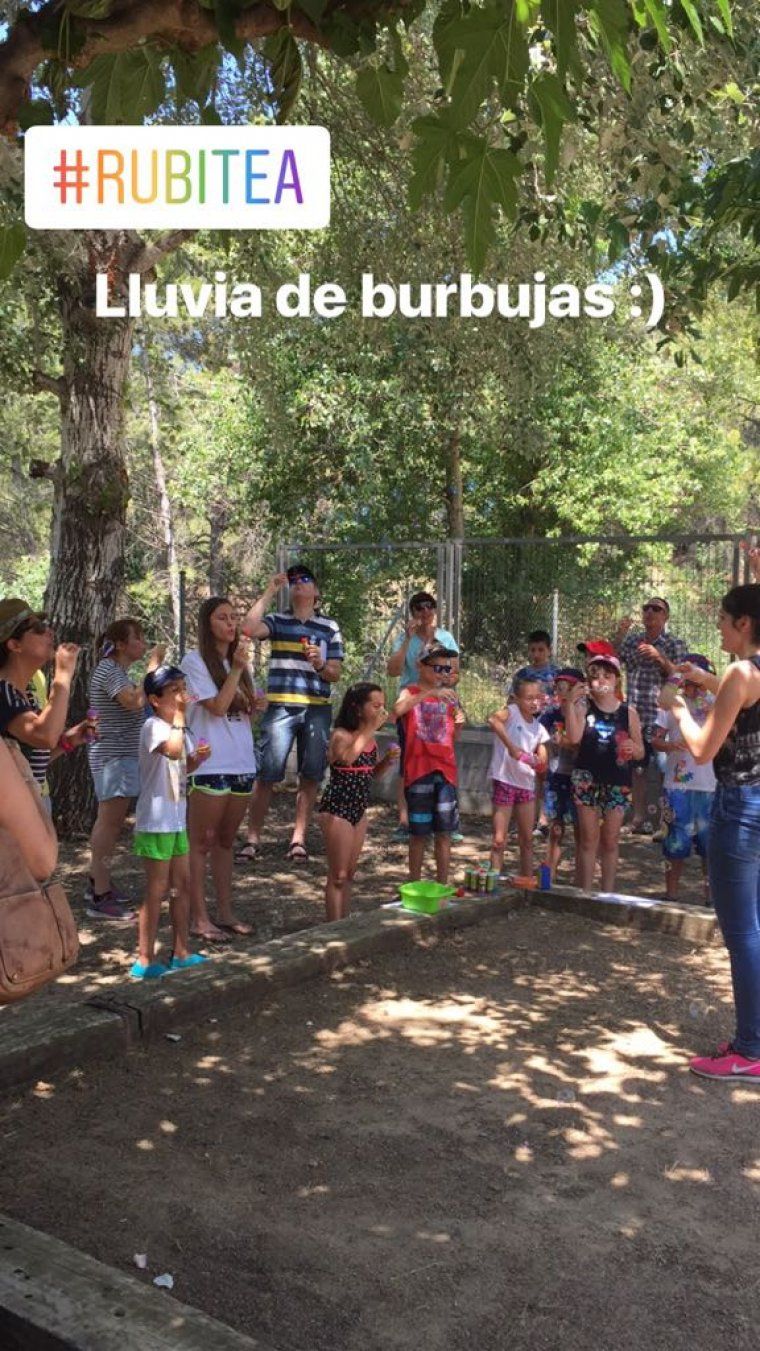 "Més del 70% de joves amb autisme pateixen bullying", Esther Martínez ...