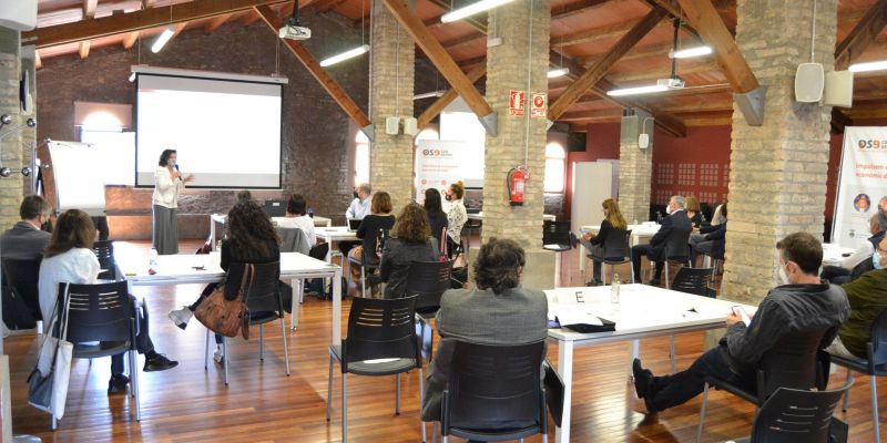 Definits els 6 objectius del Pla de Reactivació Socioeconòmica de Rubí