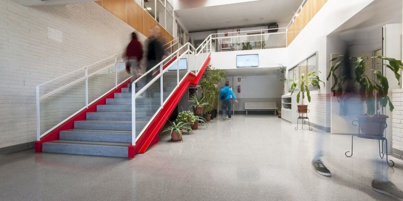 Oberta la preinscripció per a diversos cursos de Rubí Forma