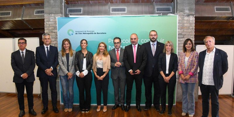 Acord per construir habitatge de lloguer social als municipis de l’Arc ...
