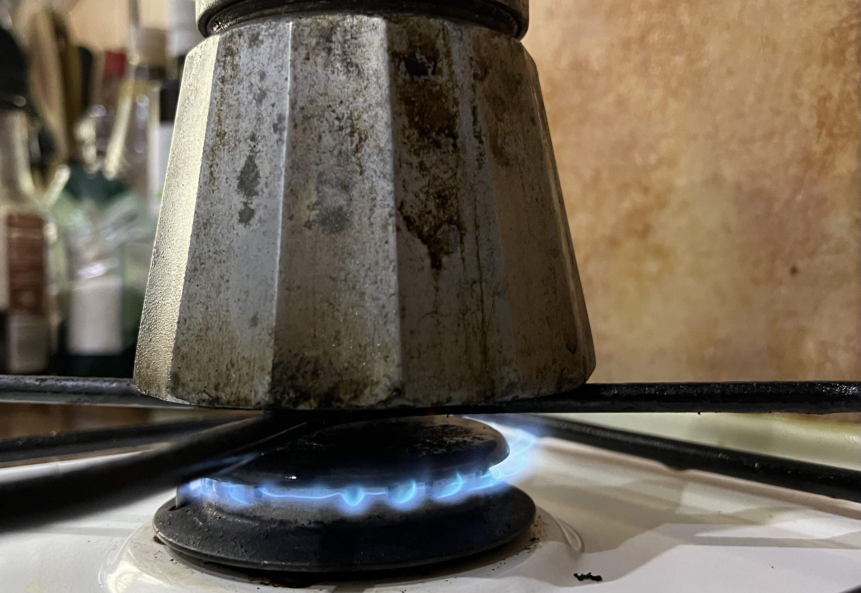 El preu de la bombona de butà baixa als 17 euros