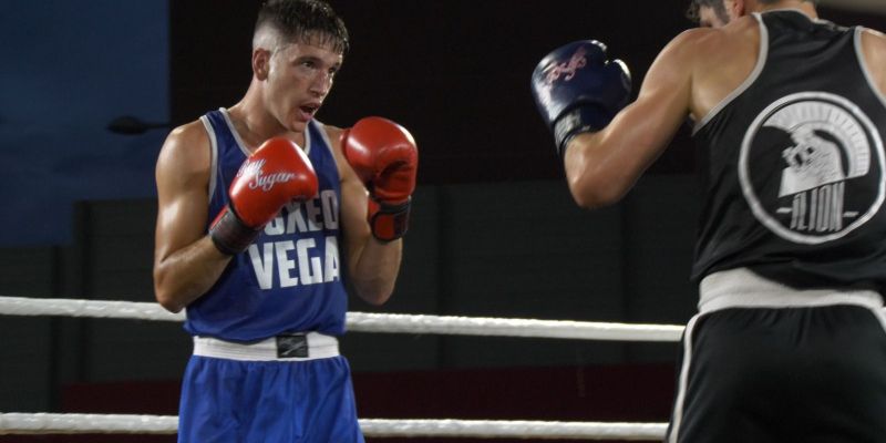 Se celebra el I Torneig de Boxa Ciutat de Rubí