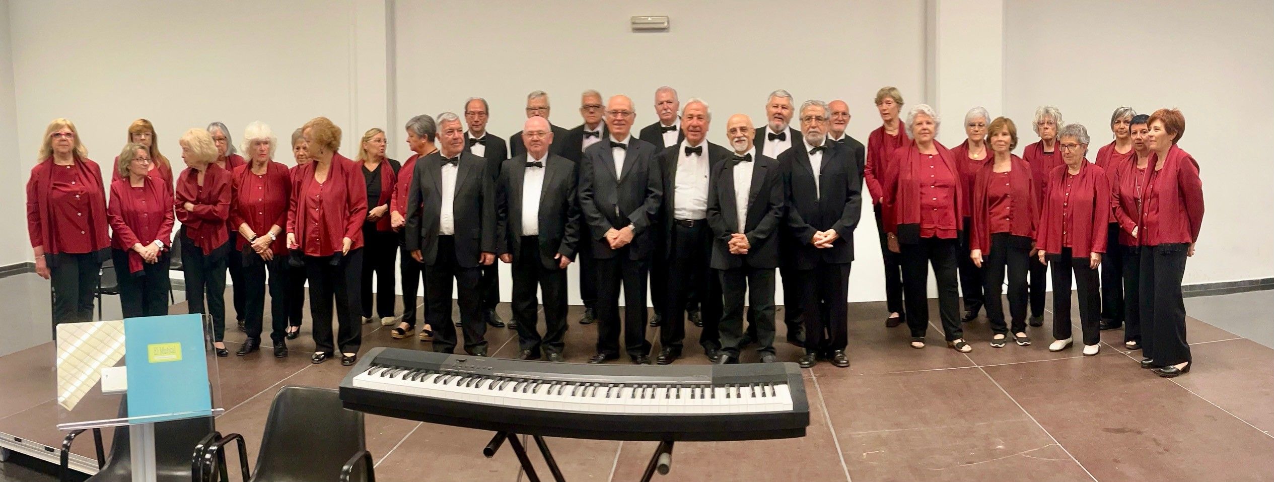 L'Associació de la Gent Gran de Rubí participa en la FiraGran de l ...