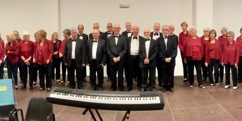 L'Associació de la Gent Gran de Rubí participa en la FiraGran de l ...