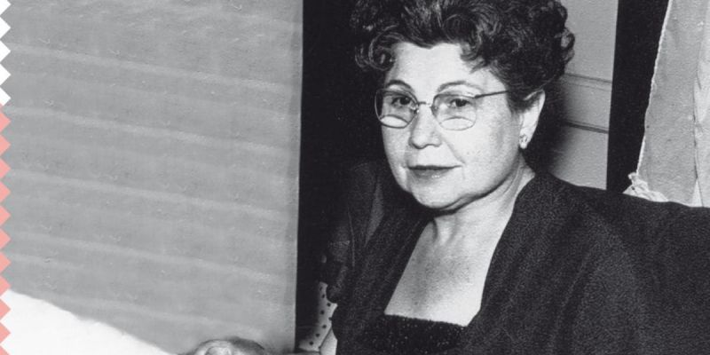 Maria Illa (1902-1976), modista rubinenca d'alta costura